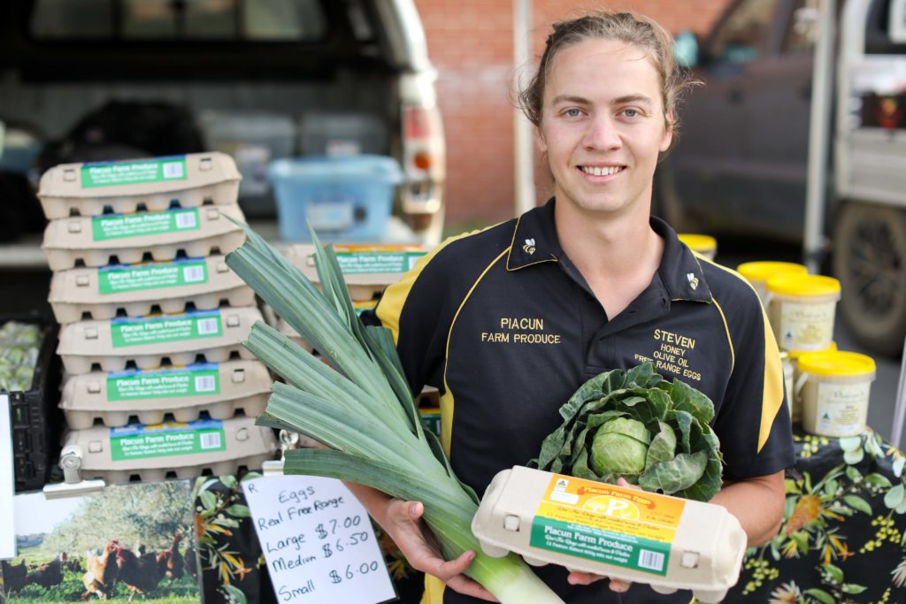 Producers | Albany Farmers Market